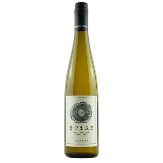 Stirm 2020 Riesling, Wirz Vineyard, Cienega Valley, 750ml | Crave Wine ...