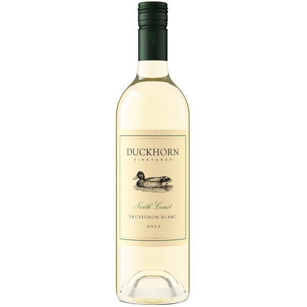 Duckhorn 2022 Sauvignon Blanc, North Coast, 750ml | Crave Wine Company Duckhorn 2022 Sauvignon Blanc, North Coast, 750ml | Crave Wine Company