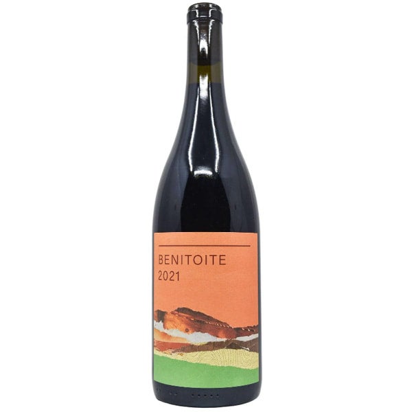 Benitoite (Stirm) 2021 Red Blend, San Benito County, 750ml | Crave Wine ...